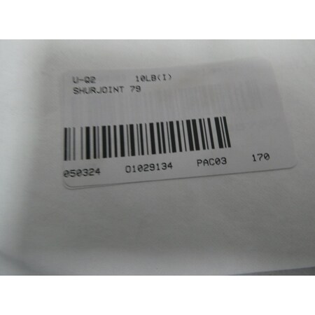 Shurjoint WILDCAT 3IN PIPE COUPLING 79 | Zoro